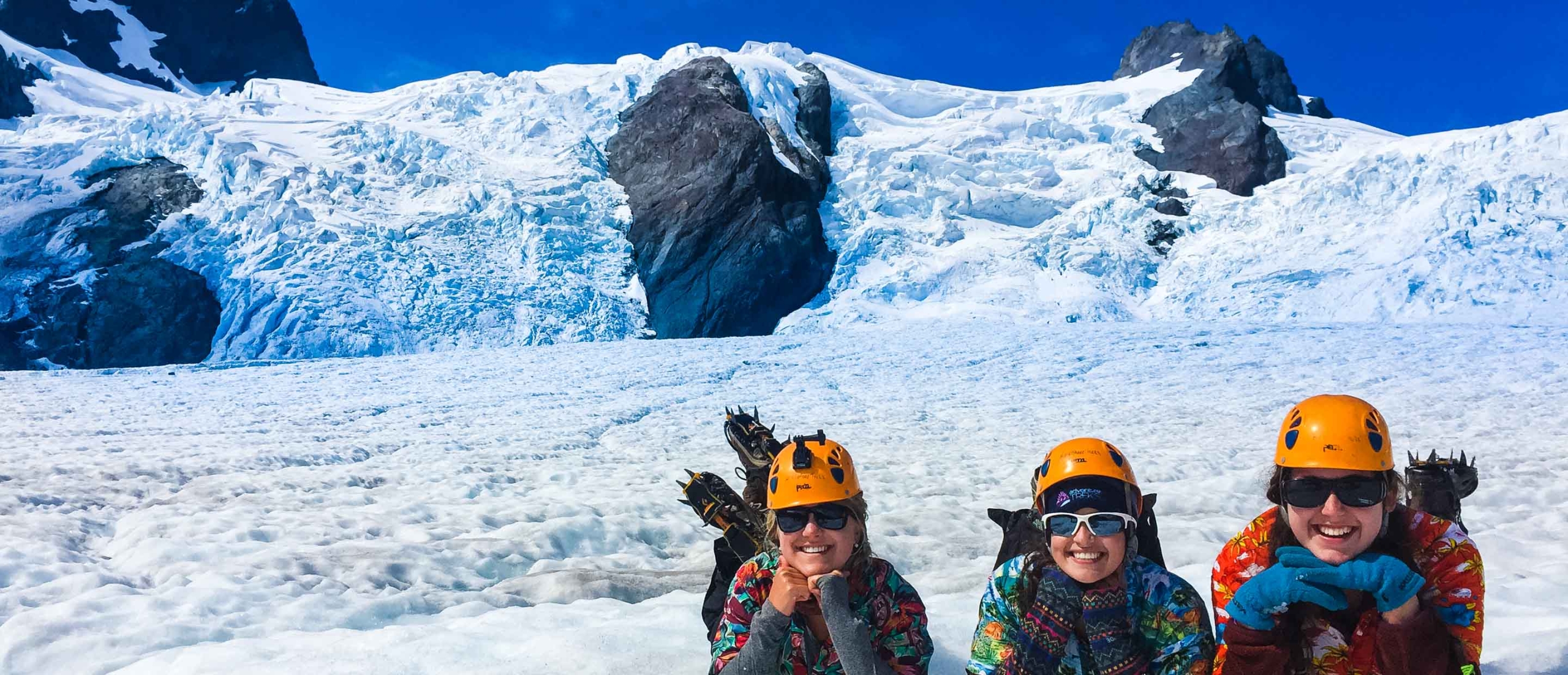 Outdoor Adventure Leadership Program for Young Adults - Adventure Treks