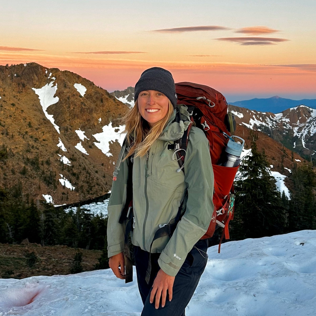 Madison | Adventure Treks