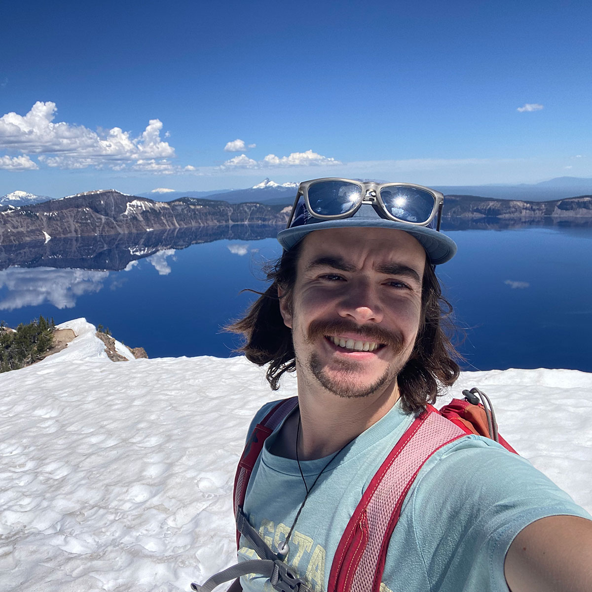 Romain | Adventure Treks
